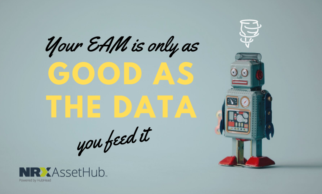Benefits of Aligning Asset Hierarchy With ISO 14224 - NRX AssetHub