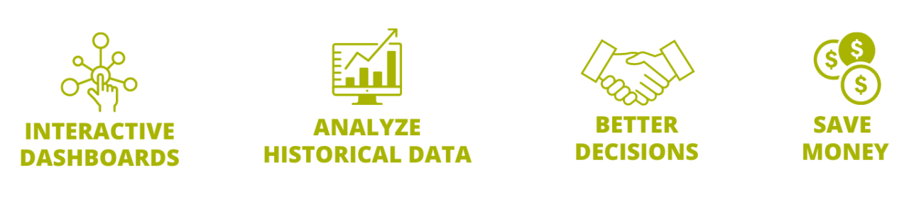 Spare Parts Management Services - NRX AssetHub