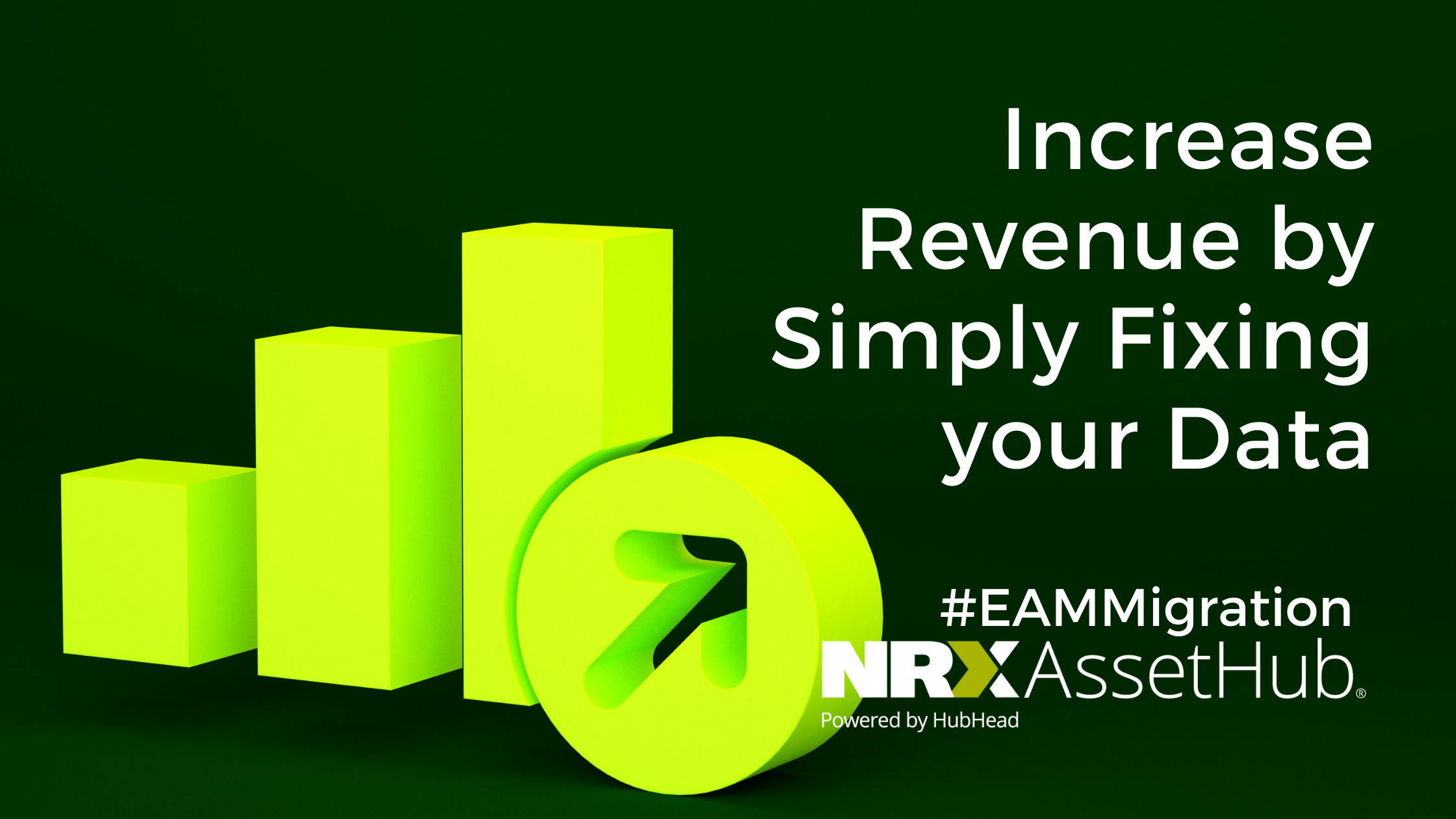 Increase Revenue and Reduce Costs by Simply Fixing your Asset and ...